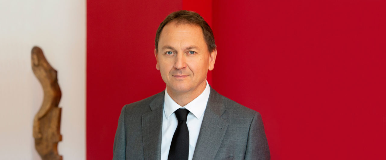 Marcus Traut – Kanzlei Traut